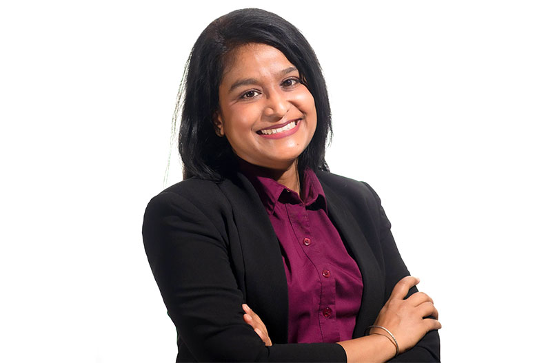 The Team - DeSinco Limited