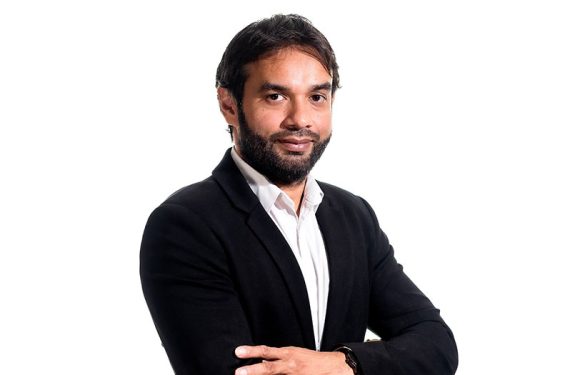 The Team - DeSinco Limited